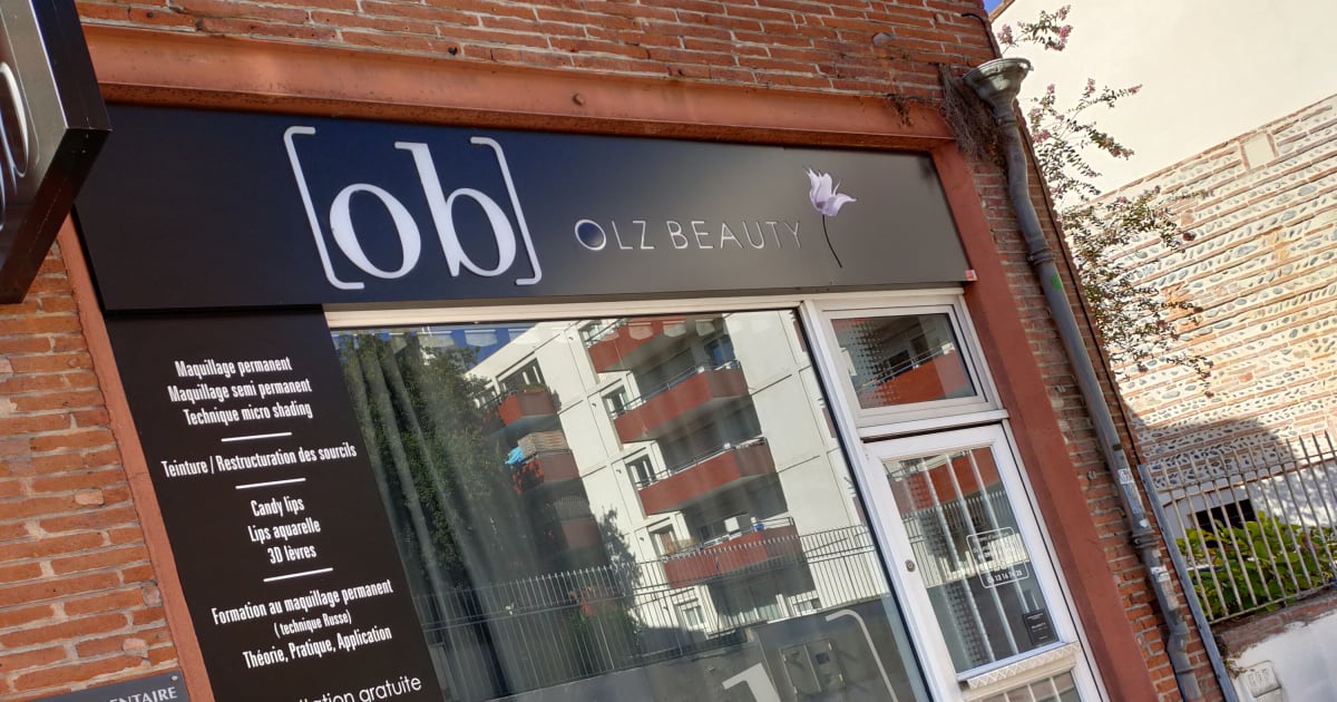 Olz Beauty : institut de beauté à Toulouse - Planity