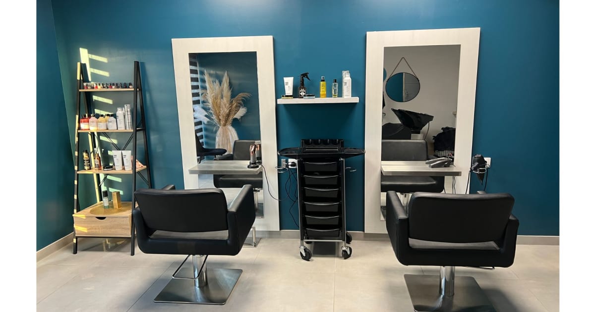 Ludivine hair : coiffeur à Arçay