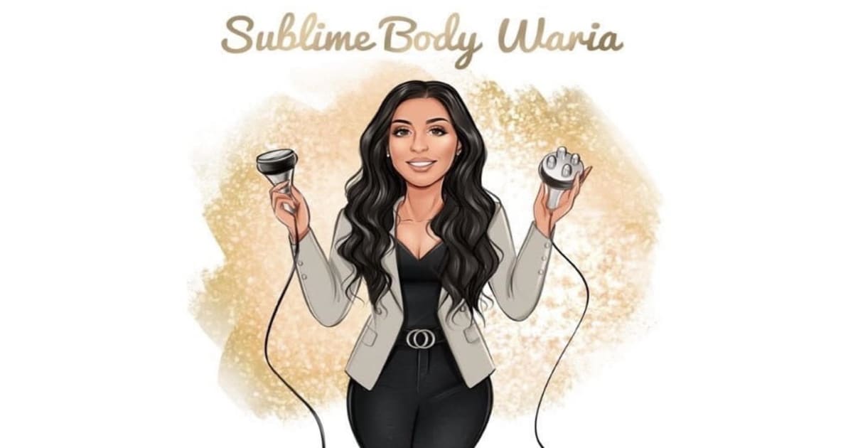 Sublime Body Waria : institut de beauté à Montpellier