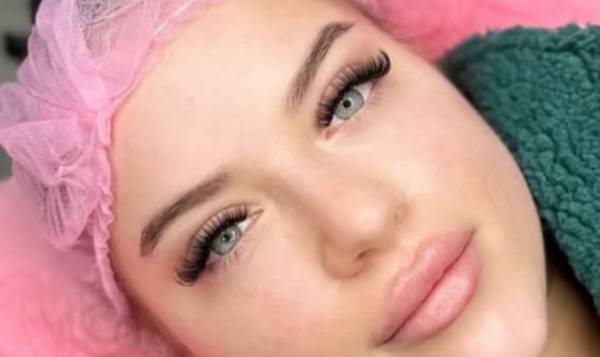Hay Lashes Beauty