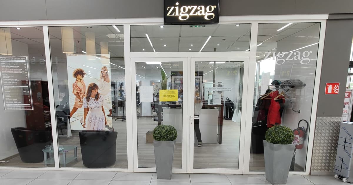 Zig Zag Pontcharra : coiffeur à Pontcharra - Planity