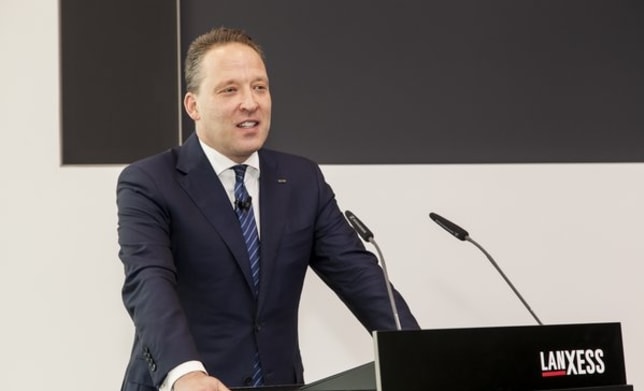 Lanxess raises guidance for 2015 again and presents new strategy - News ...