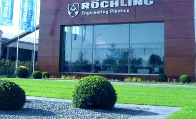 Changes at the Röchling Group - News at Plastech Vortal