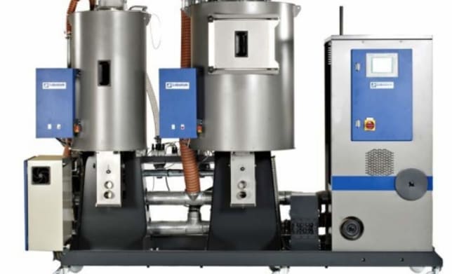 Firma Labotek Polska rozpoczęła działalność - Wiadomości - Wortal Plastech