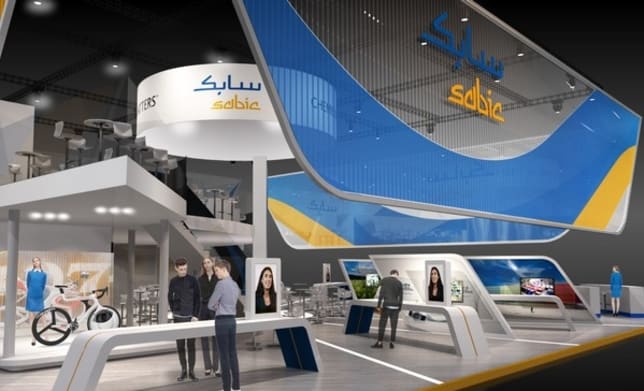 SABIC's "Chemistry that Matters" at K 2016 - News at Plastech Vortal