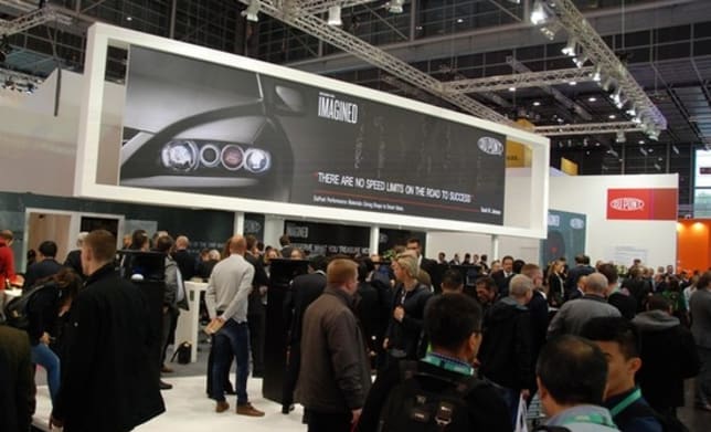 DuPont Performance Materials launches new product lines at K 2016 ...