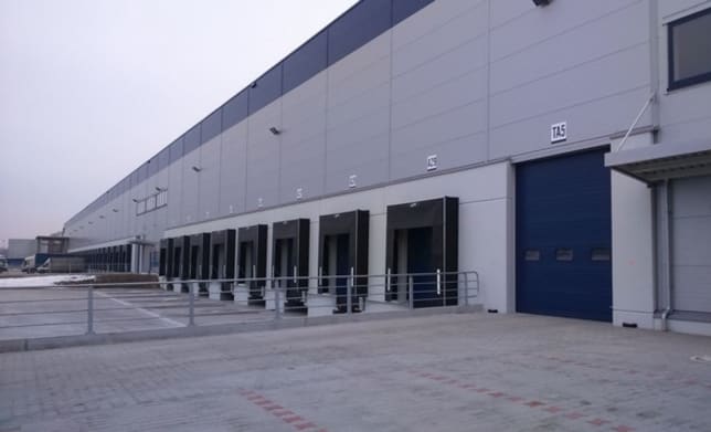 Silvan Logistics otwiera nowy magazyn dla branży opakowaniowej ...