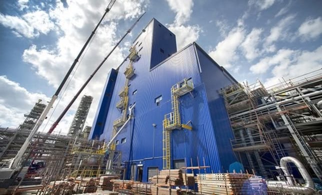 Inauguration of SABIC new polypropylene (PP) pilot plant - News at ...