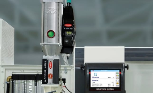 Moretto’s revolution in the control of the drying process - News at ...