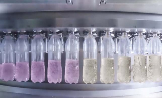 Sidel launches the versatile Aseptic Combi Predis - News at Plastech Vortal