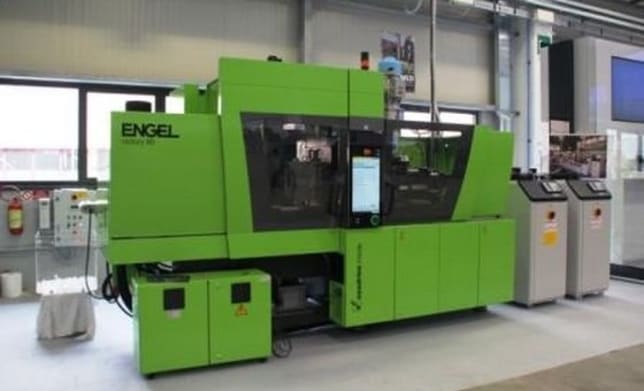Generational change in ENGEL ITALIA - News at Plastech Vortal