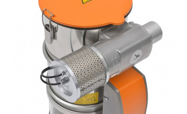 Motan-Colortronic wprowadza zaktualizowaną serię systemów podawania ...