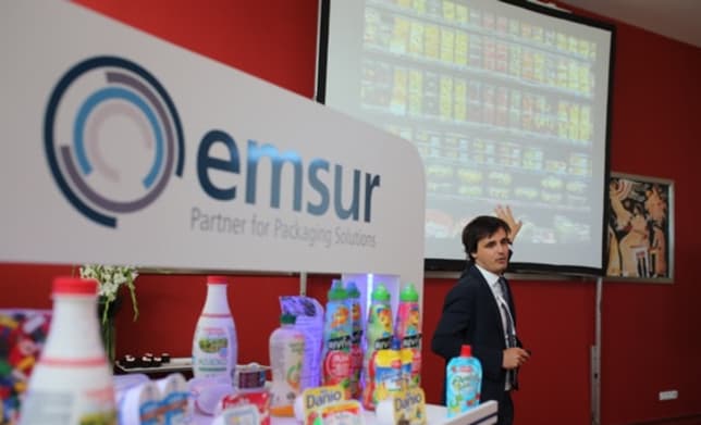 Emsur Polska świętuje 20-lecie działalności - Wiadomości - Wortal Plastech Emsur Polska świętuje 20-lecie działalności - Wiadomości - Wortal Plastech