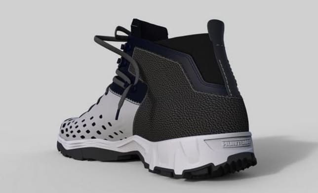 Huntsman Polyurethanes presented new Daltoped AquaPUR technology - News ...