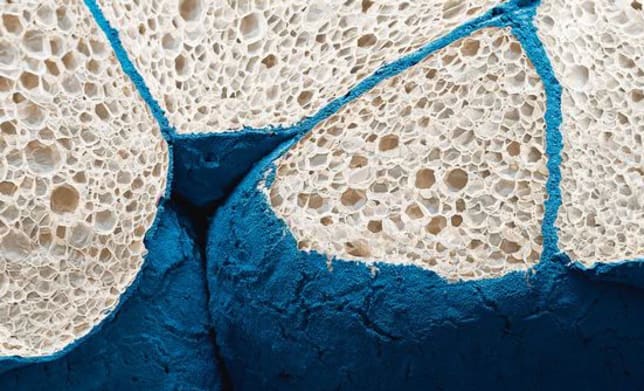 World's first particle foam based on polyethersulfone from BASF - News ...