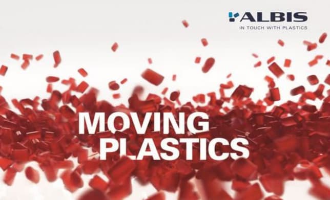 High-performance Plastics, compound solutions, and master batches from ...