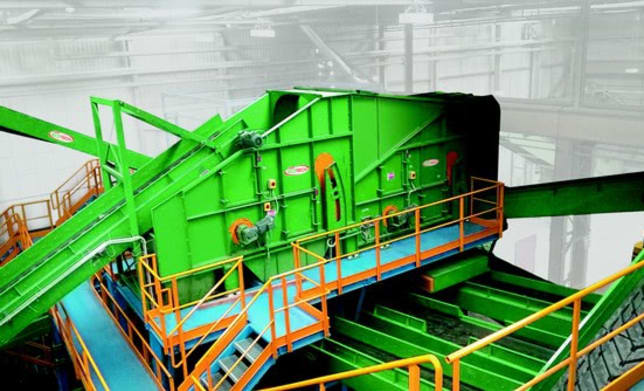 Amut Ecotech presents waste collection technologies to Russia - News at ...