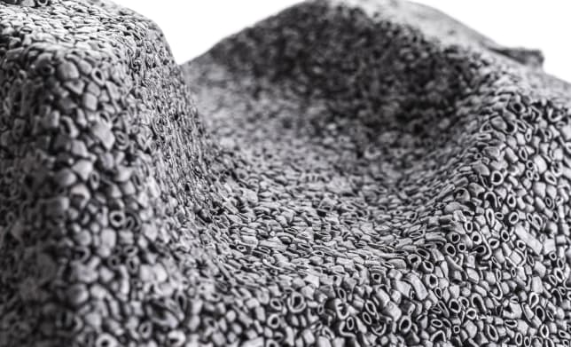 Asahi Kasei develops the world’s first polyamide foam - News at ...