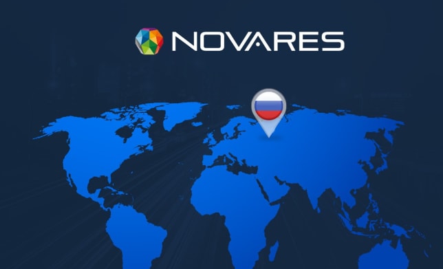 Novares to start manufacturing in Russia - News at Plastech Vortal