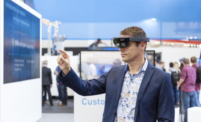 Fakuma 2020: implementation of the digital transformation - News at ...