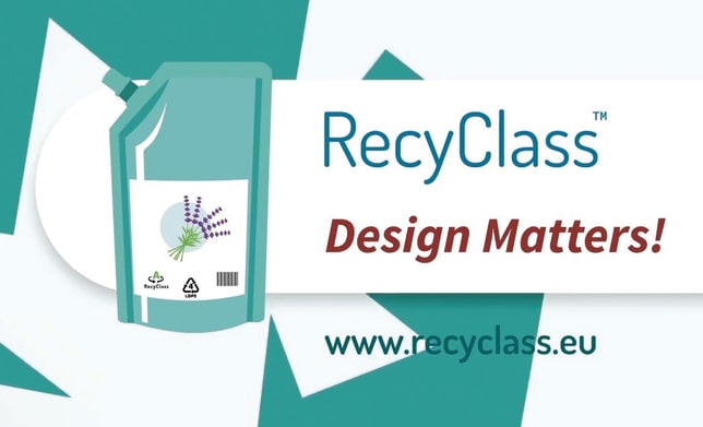 RecyClass: projektowanie opakowań z tworzyw sztucznych - Wiadomości ...