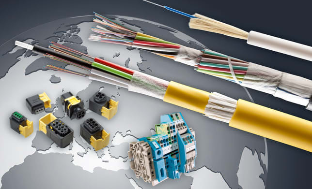 New plastics set standards in flame retardancy and electrical ...