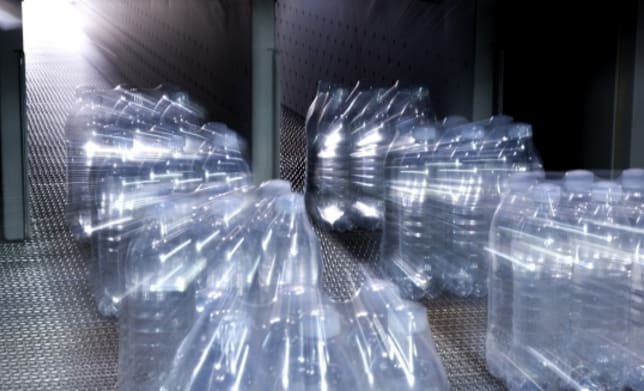 Variopac Pro - new shrink tunnel of Krones - News at Plastech Vortal