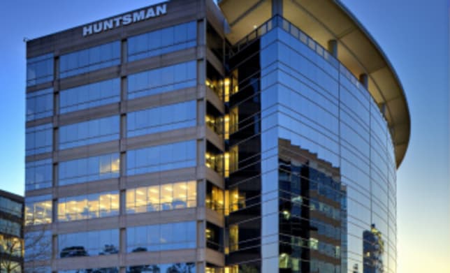 Huntsman is expanding its specialty chemicals portfolio - News at ...