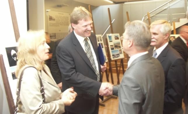 Uroczystość 5-lecia firmy Basell Orlen Polyolefins - Wiadomości ...