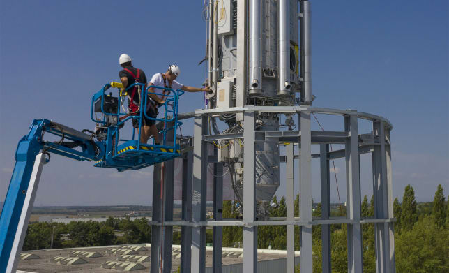 PET to PET increases capacities for food-grade rPET with new Starlinger ...