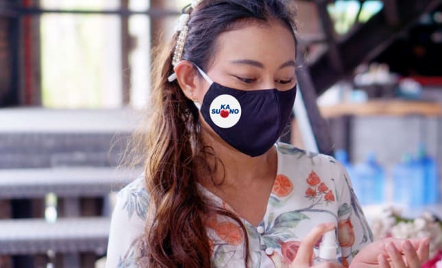 Sukano masterbatches now tested and confirmed effective against SARS ...