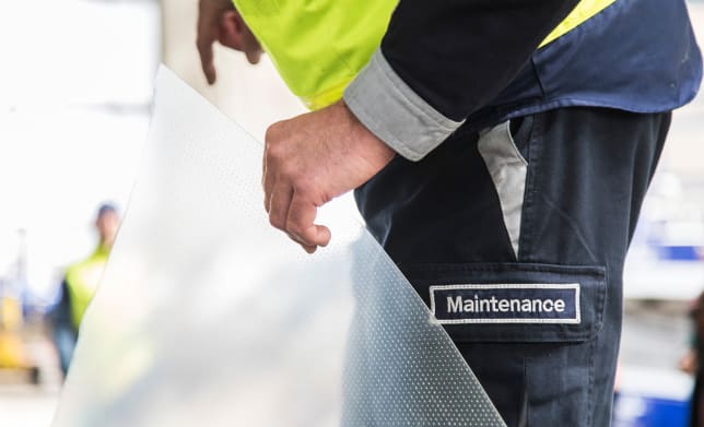 Lufthansa Group and BASF roll out sharkskin technology - News at ...