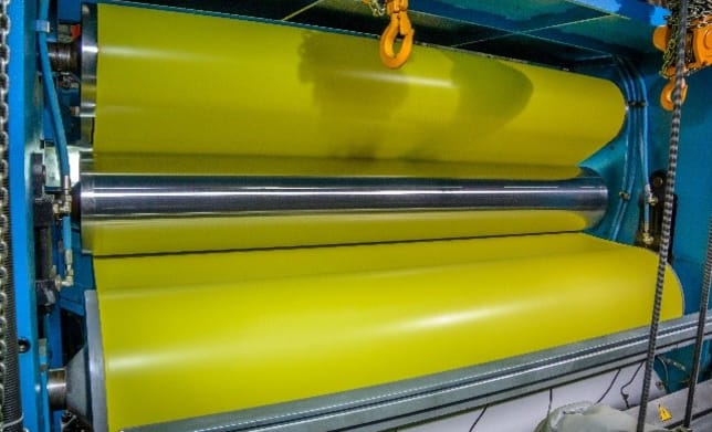 Amut congratulates its customer “Bitumat” on a recent flagship project ...