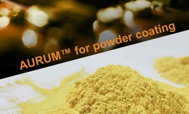 Aurum TPI with dielectric properties serves for coating applications - News at Plastech Vortal