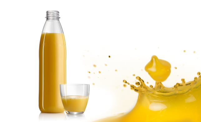 Returnable PET for sensitive beverages? Joint research project of ...