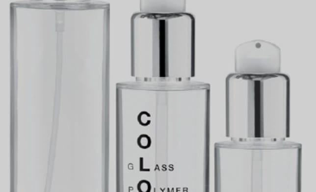 Glass Polymer for packagings - News at Plastech Vortal