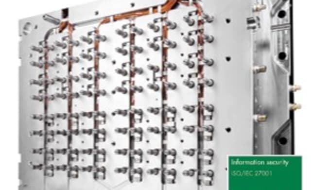 SmartMOLD: Injection mold monitoring system - News at Plastech Vortal