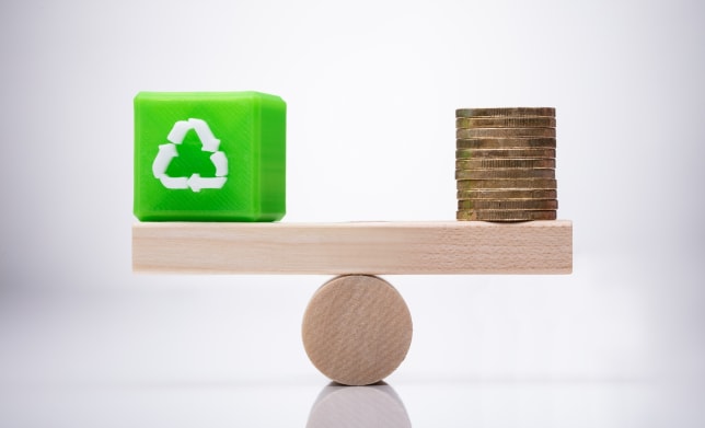 Recykling tworzyw sztucznych: jak zrównoważyć podaż i popyt ...