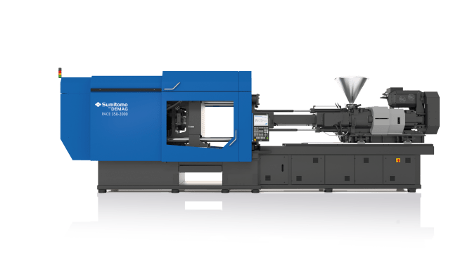 Energy-saving PAC-E packaging machine debuts at K 2022 - News at ...