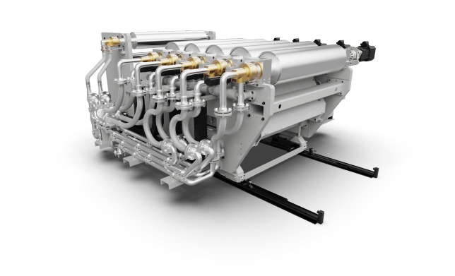 The roll stack makes all the difference - News at Plastech Vortal