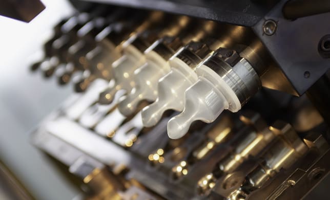 Elastomery silikonowe - materiały uniwersalne? - Wiadomości - Wortal ...