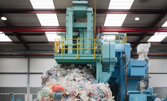 The future of plastic circularity - what to expect after challenging ...