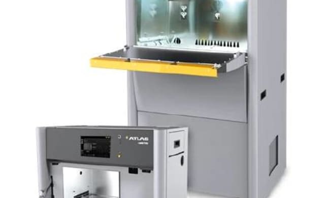 Atlas to debut the new Ci3000 Weather-Ometer at K 2025 - News at ...