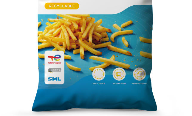 SML develops cast MDO-PE films for deep-freeze packaging - News at Plastech Vortal