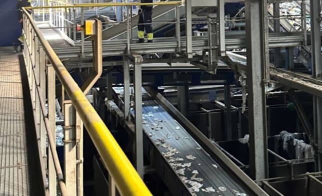 Integra Plastics to switch to rPP with Borcycle M in 2025 - News at ...