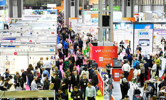 Packaging Innovations & Empack 2026 approaching fast - News at Plastech ...