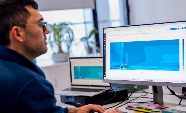 Artificial intelligence in polymer design: the POLY-ML project - News ...