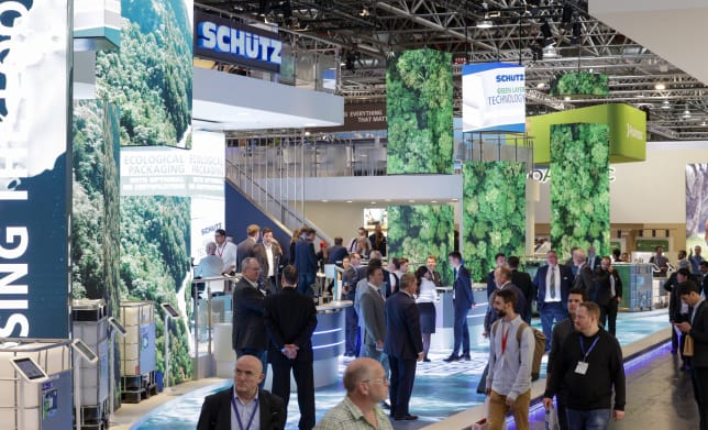 Packaging materials and “Innovative Materials” at interpack 2026 - News ...