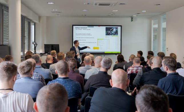 AI Forum ENGEL - cyfryzacja i AI w praktyce produkcyjnej - Wiadomości ...