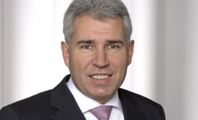 Rozmowa z Bernhardem Merki, szefem Euromap - Wiadomości - Wortal Plastech